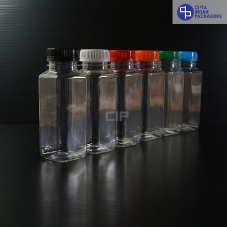 Botol Plastik Tetes 20 Ml-Natural – cipta indah packaging