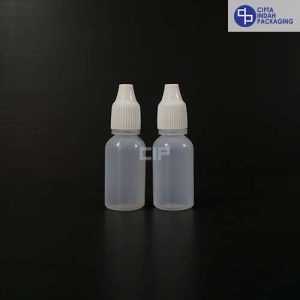 Botol Plastik Tetes 20 Ml-Natural – cipta indah packaging